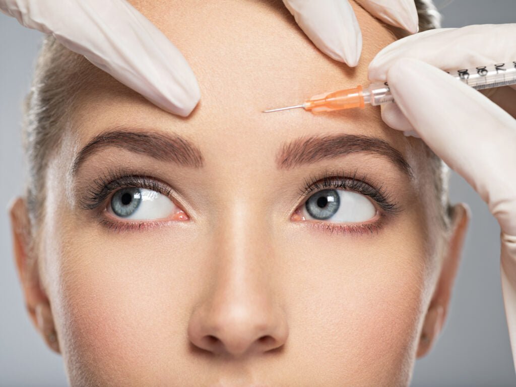 Botox vs. Dysport vs. Daxxify vs. Xeomin: Which Wrinkle Relaxer is ...