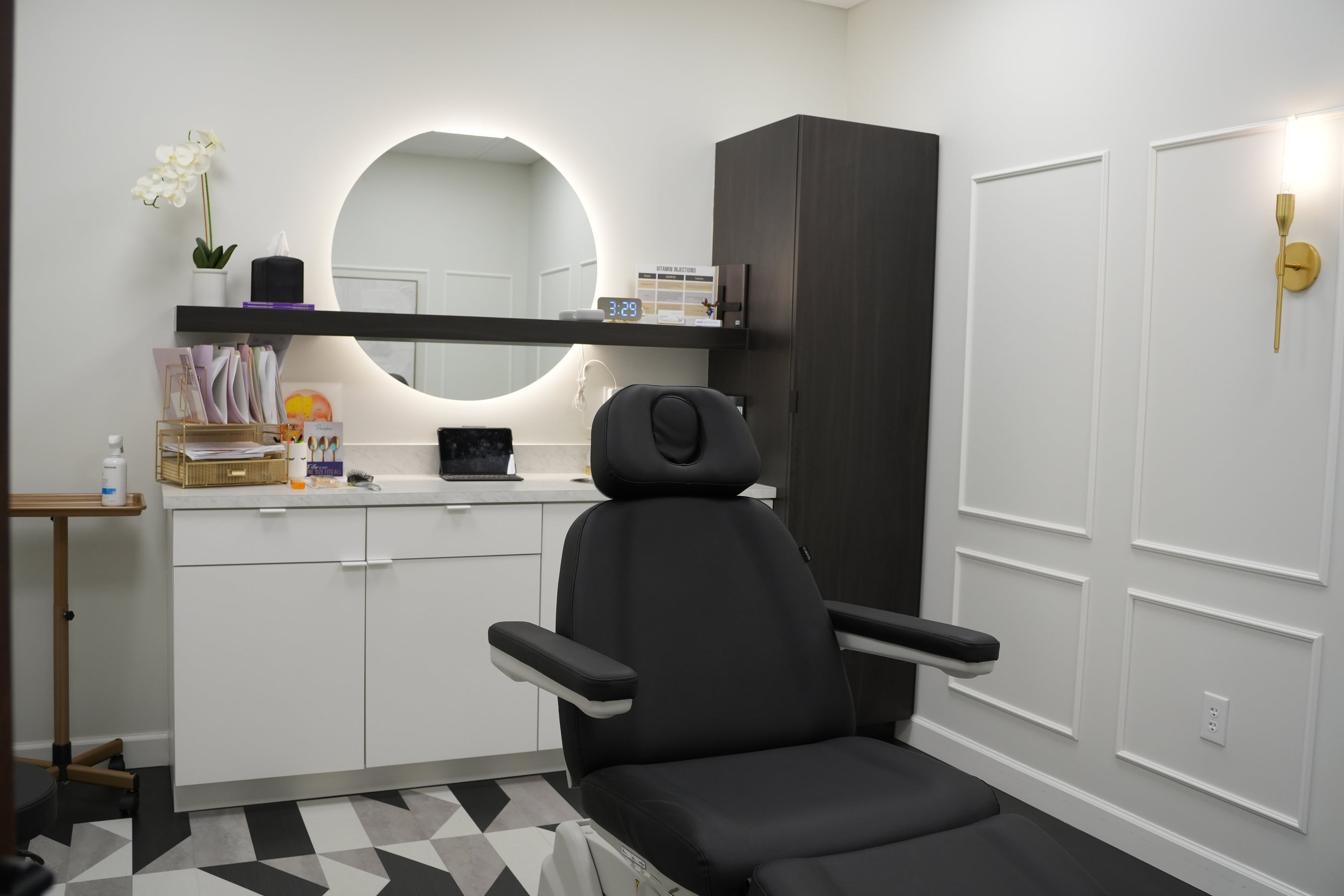 Treatments | Injectables, Facials, Lasers & More | Wise Aesthetics