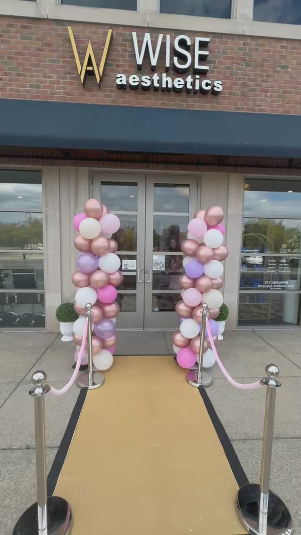 Memberships | Wise Aesthetics